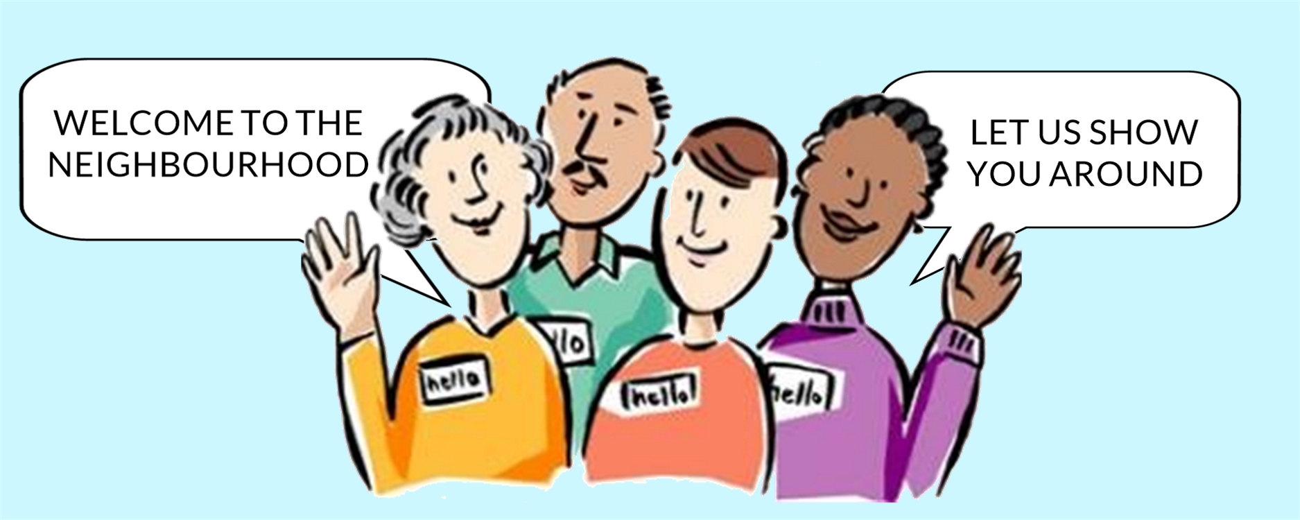 Condo Welcoming Committee | Larlyn Property Management Condo Welcoming Committee | Larlyn Property Management
