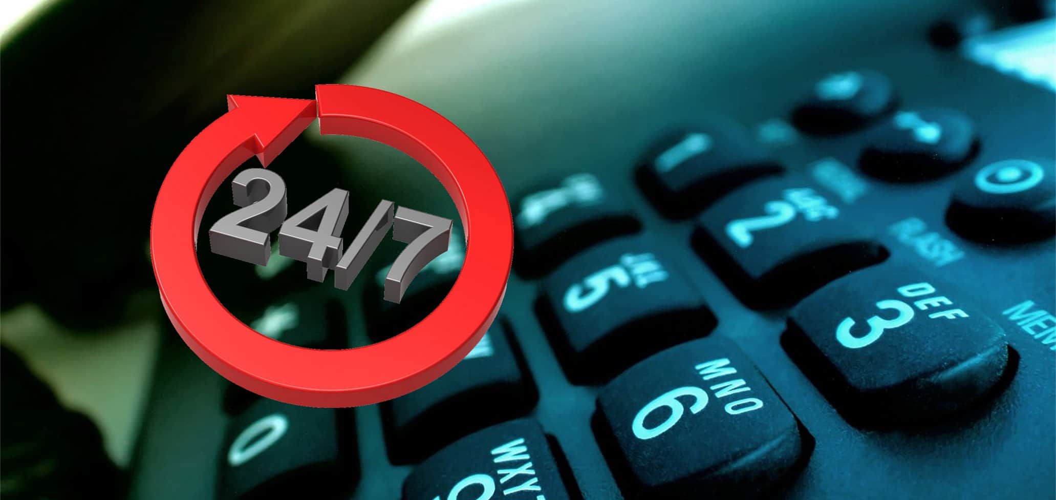 Classifying Afterhours Property Emergencies | Larlyn Property Management