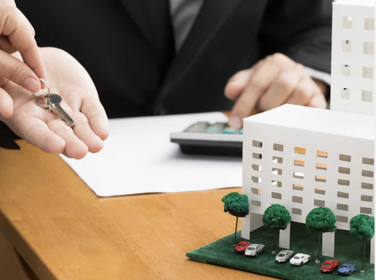 Property Management vs. Condo Fees | Larlyn Property Management